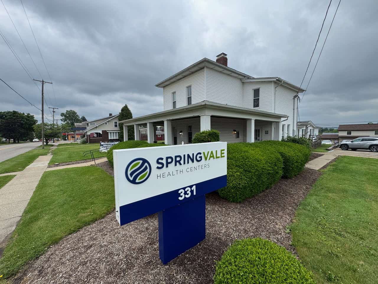 Locations - SpringVale Health Centers