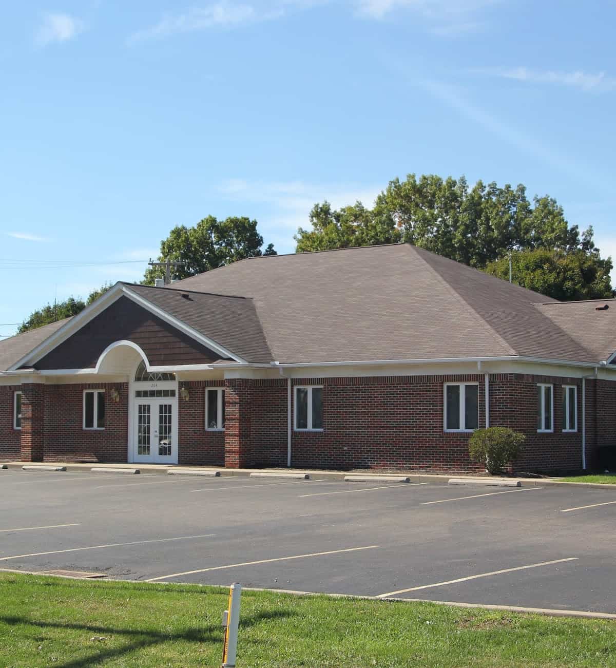 Locations - SpringVale Health Centers