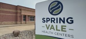 Dover – Oxford St. – SpringVale Health Centers